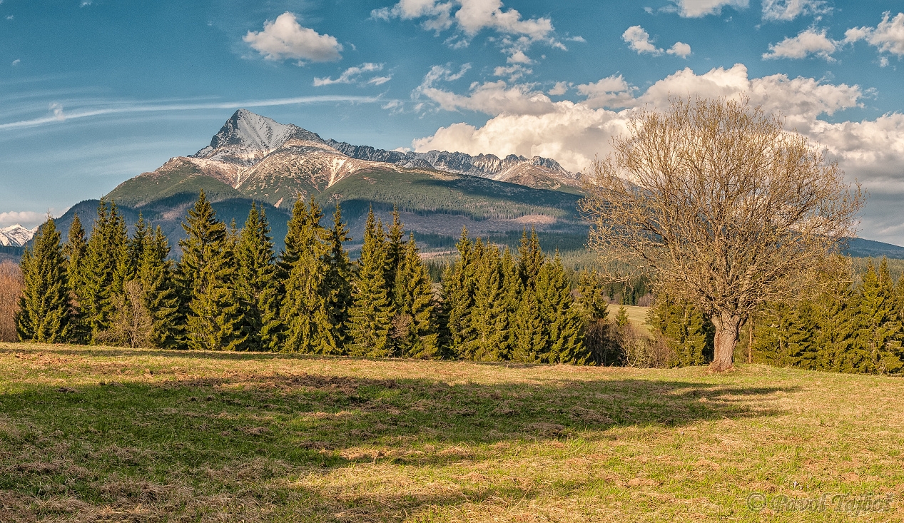 Základné informácie - Tatranský národný park
